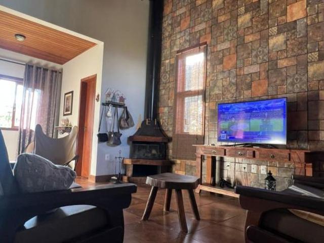Casa à venda em Araçoiaba da Serra, Condomínio Village Ipanema, com 3 quartos, com 350 m²