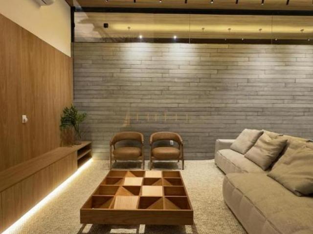Casa à venda em Araçoiaba da Serra, Condomínio Village Ipanema, com 3 suítes, com 233 m²