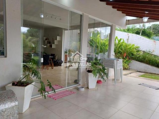 Casa à venda em Araçoiaba da Serra