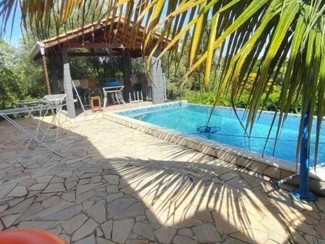 Casa à venda em Araçoiaba da Serra