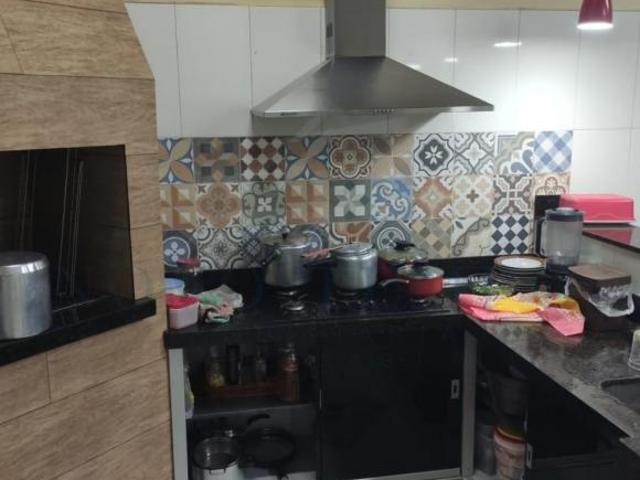 CASA A VENDA EM ARAÇATUBA JD ACLIMAÇÃO