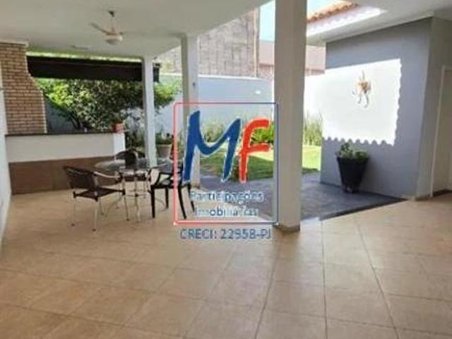 Casa à venda em Araçatuba/SP, 2 quartos 1 suíte, sala, cozinha americana, lavanderia, jardim de in