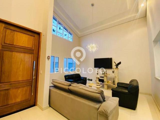 Casa à venda em Araras, Jardim Belvedere, com 3 quartos, com 250 m²