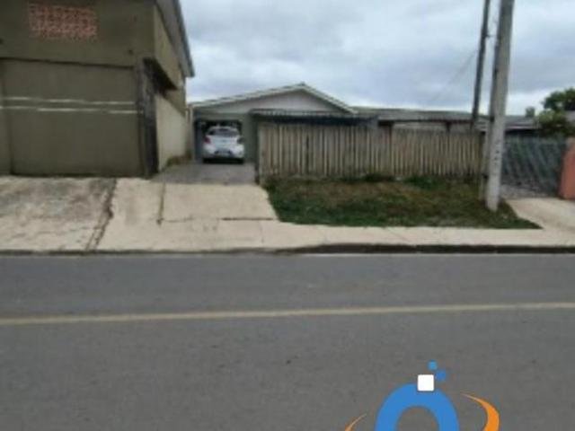 Casa à venda em Araucária PR, bairro Capela Velha: 3 quartos, 1 suíte, 2 salas, 2 banheiros, 1 vaga