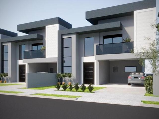 Casa a venda em area nobre Bairro Campo Comprido/Ecoville