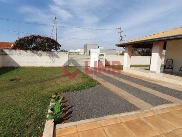 Casa a venda em Arealva/SP Residencial Domingos Aquilante