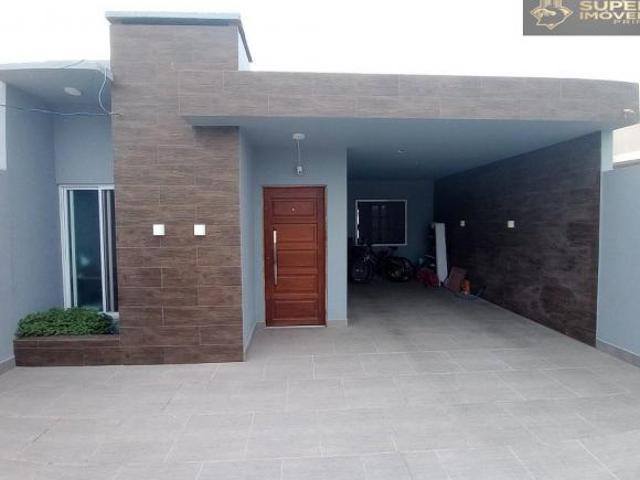 Casa à venda em Areal