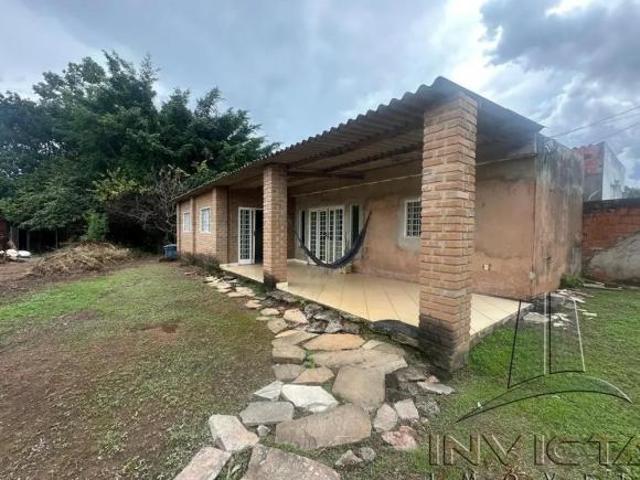 Casa à venda em Arniqueiras