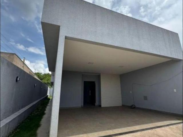 Casa à venda em Arniqueiras SHA Conjunto 3 Fora de condomínio Excelente quintal área gourmet