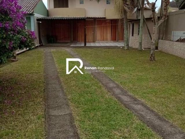 Casa à venda em Arroio do Sal, Âncora, com 2 quartos, 133m²