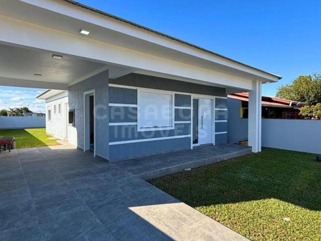 Casa à Venda em Arroio do Sal – Bairro Rondinha Nova
