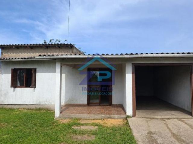CASA À VENDA NO BAIRRO SÃO JORGE