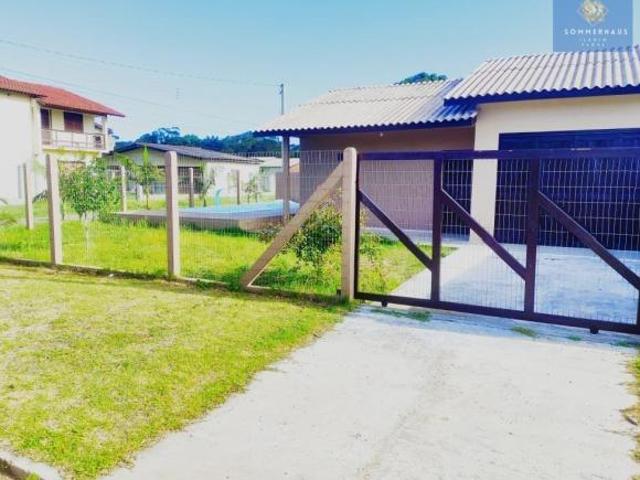 Casa a venda em Arroio Teixeira Capão da Canoa