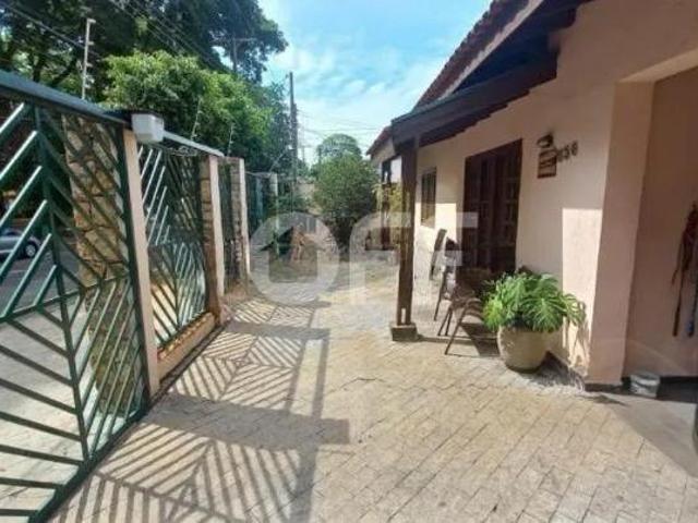 casa à venda em Arruamento Luiz Vicentin