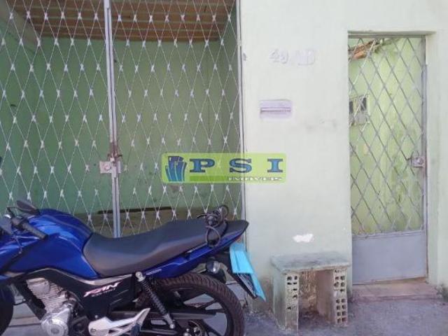 Casa à venda em Asteca São Benedito