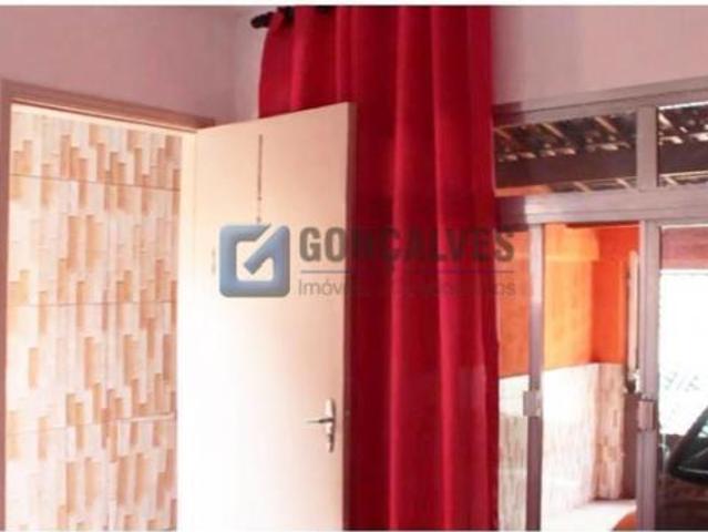Casa à venda em Assunção, São Bernardo do Campo – 3 quartos, 2 vagas, aceita permuta