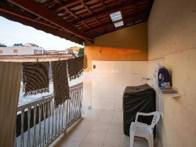 Casa à venda em Assunção, São Bernardo do Campo