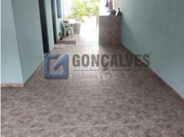 Casa à venda em Assunção, SBC – 2 quartos, 3 vagas, 183 m²