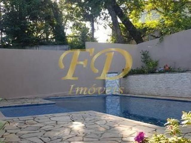 Casa a Venda em Atibaia