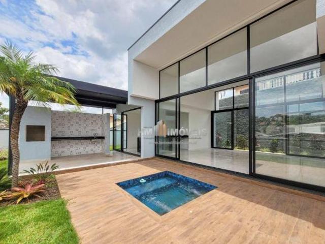 Casa à venda em Atibaia