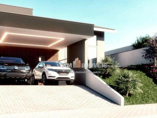 Casa à venda em Atibaia