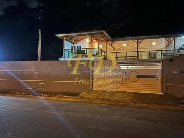Casa a Venda em Atibaia