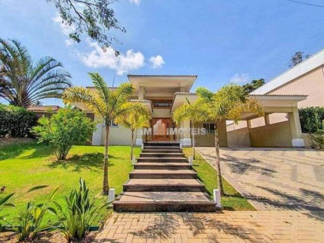Casa à venda em Atibaia