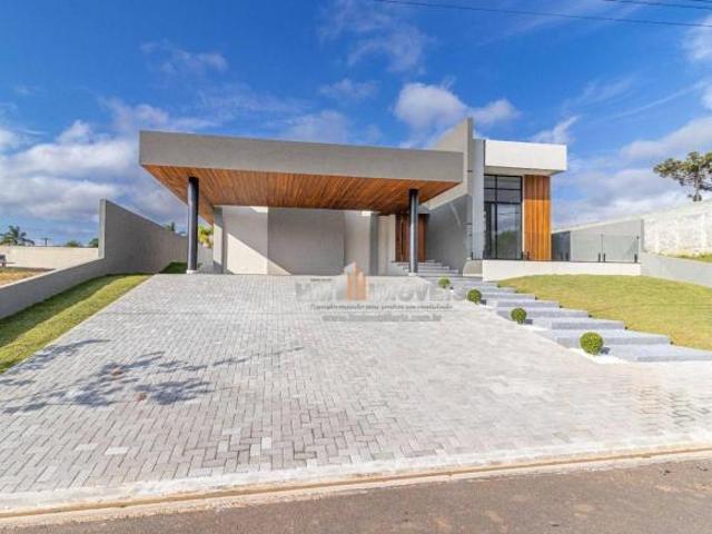 Casa à venda em Atibaia