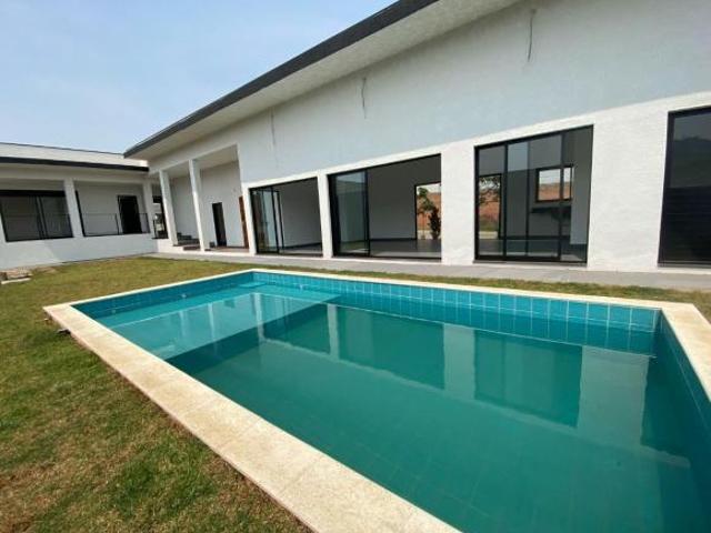 Casa à venda em Atibaia