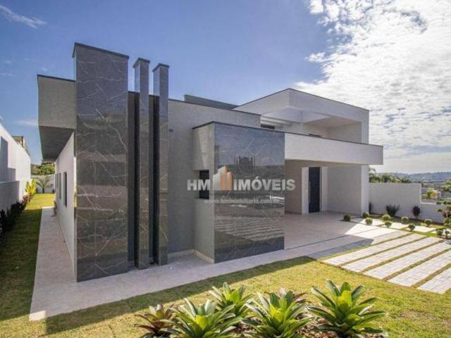 Casa à venda em Atibaia