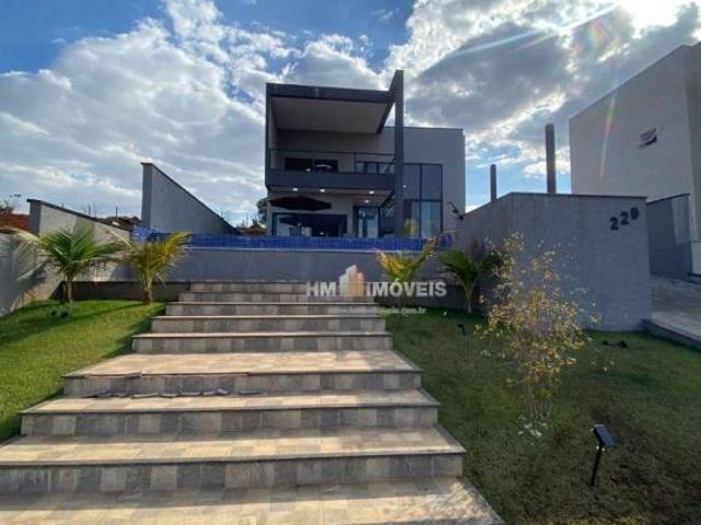 Casa à venda em Atibaia