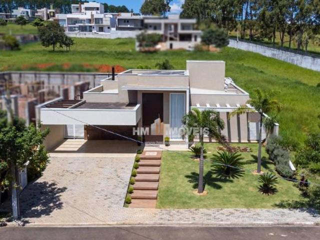 Casa à venda em Atibaia