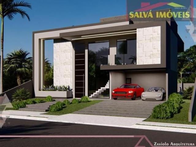 Casa à venda em Atibaia
