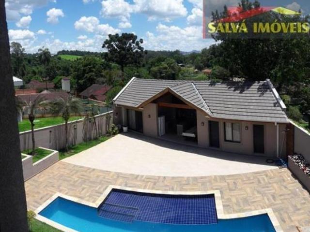 Casa à venda em Atibaia