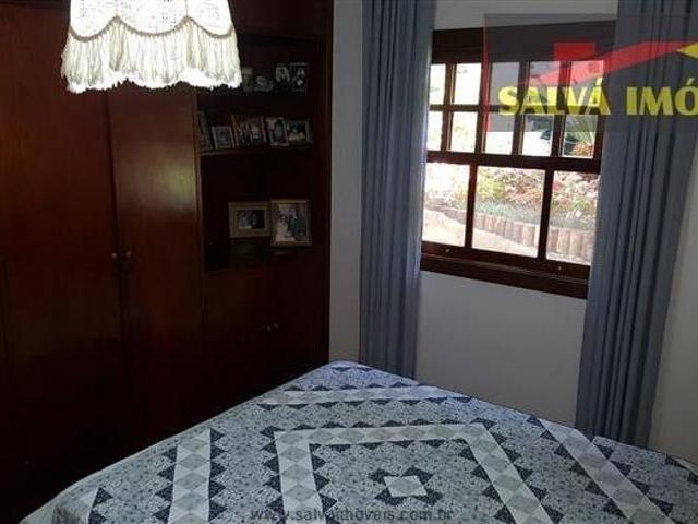 Casa à venda em Atibaia