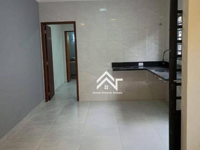 Casa à venda em Atibaia