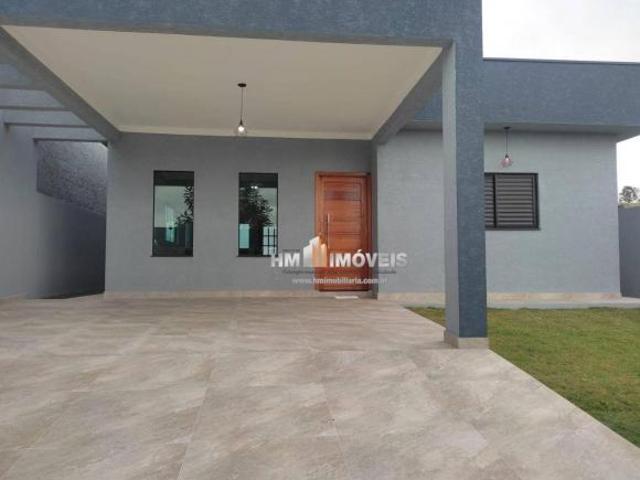 Casa á Venda em Atibaia