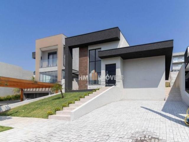 Casa à venda em Atibaia
