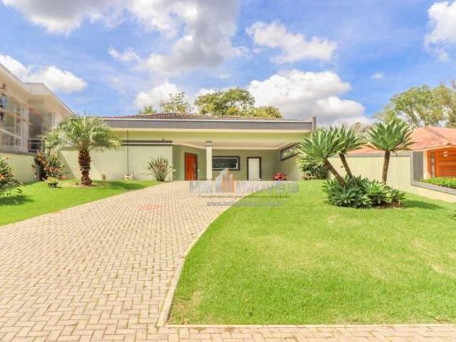 Casa à venda em Atibaia