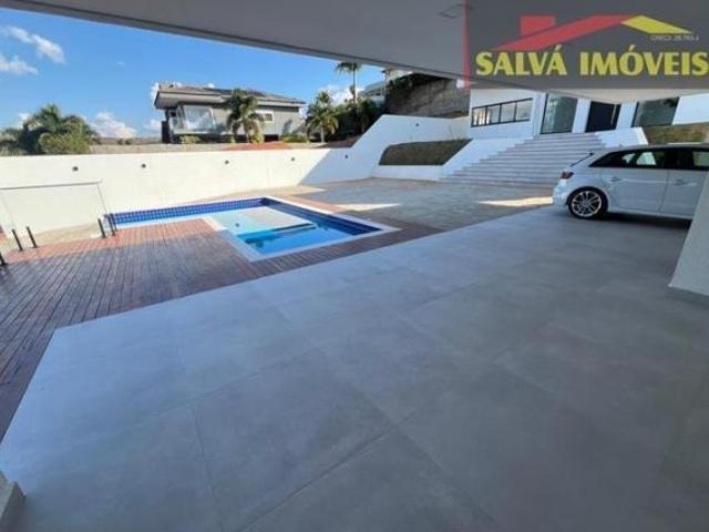 Casa à venda em Atibaia