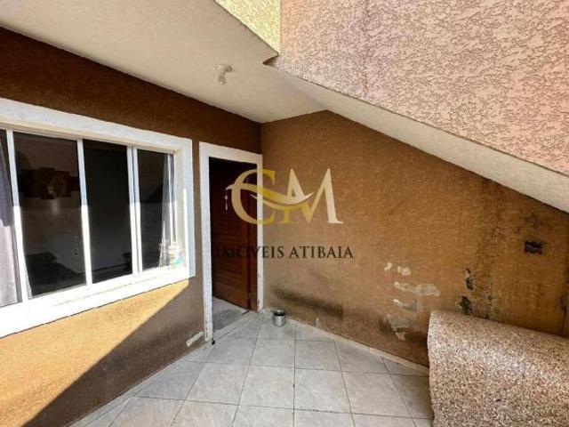 Casa á Venda Em Atibaia