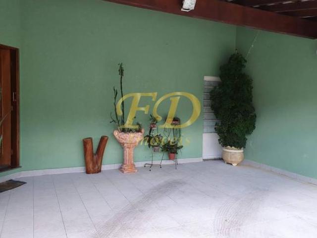 Casa a venda em Atibaia