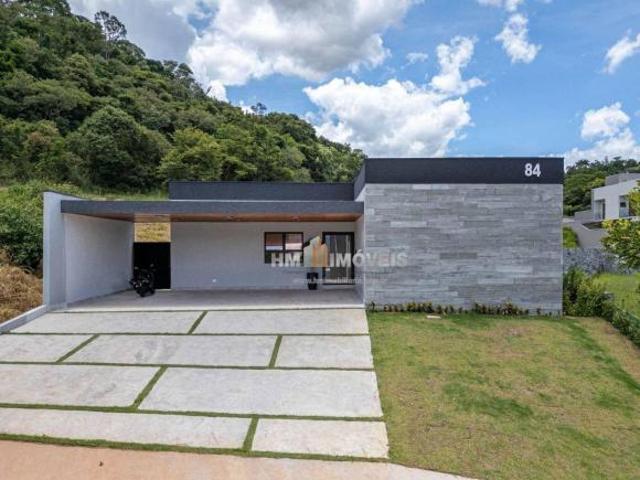 Casa à venda em Atibaia