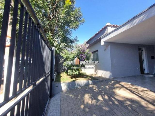 Casa a venda em Atibaia