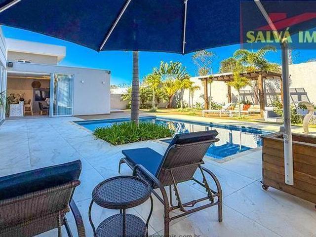 Casa à venda em Atibaia
