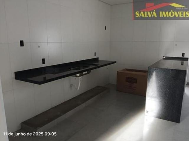 Casa à venda em Atibaia