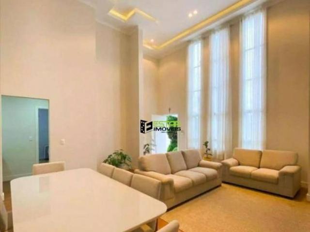 Casa à Venda em Atibaia | 3 Dorms, Suíte c/ Hidro e Espaço Gourmet