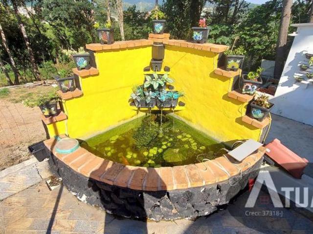 Casa a venda em Atibaia Terreno com 1.000m²