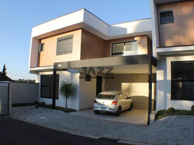 Casa à venda em Atibaia Vila Esperia