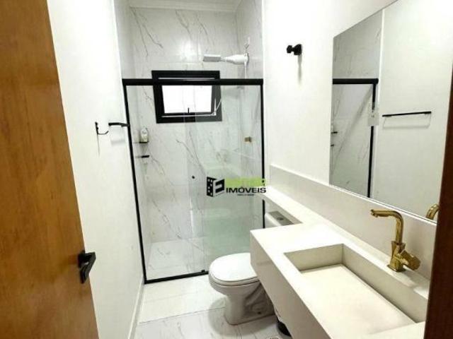 Casa à Venda em Atibaia | Vista para Pedra Grande | 3 Dorms 1 Suíte com Closet